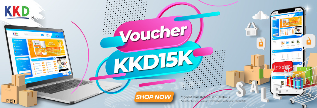 KKD.id | Connecting Your Business